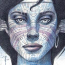 Sketches & Rough Drawing | Gary Montalbano